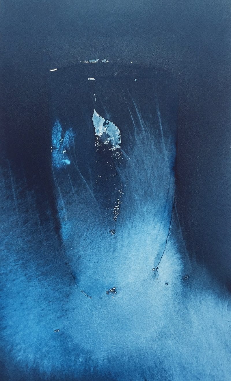 Emma Karp Lundström - Christinehof slott